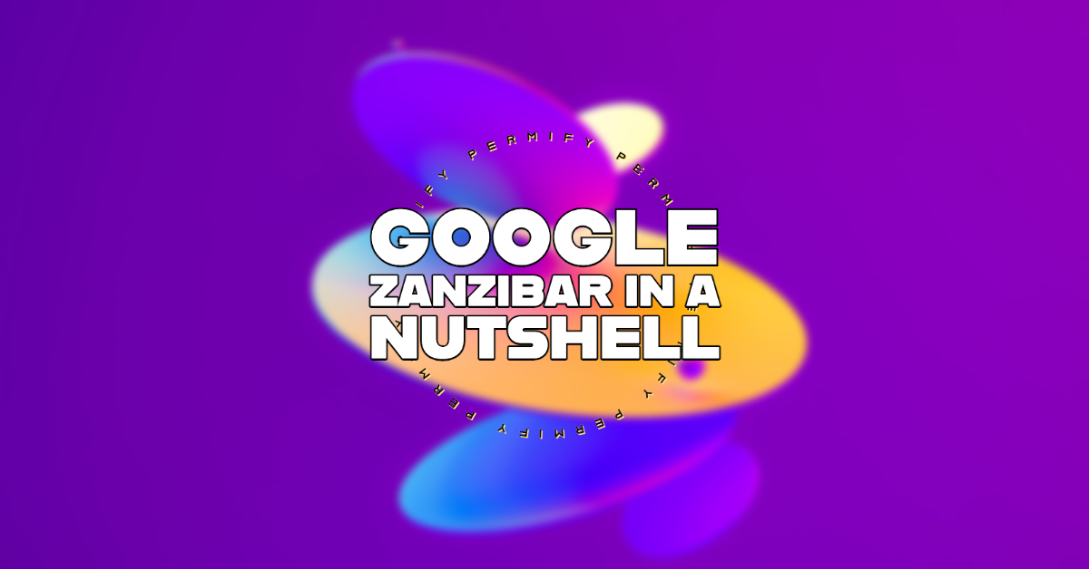 Permify | Google Zanzibar In A Nutshell